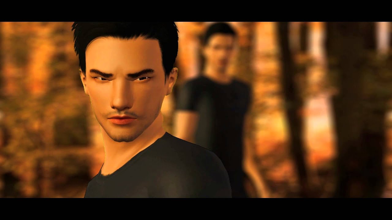 Twilight Sims 3 characters {DOWNLOAD} 2015 (from "Rising Sun" series ...