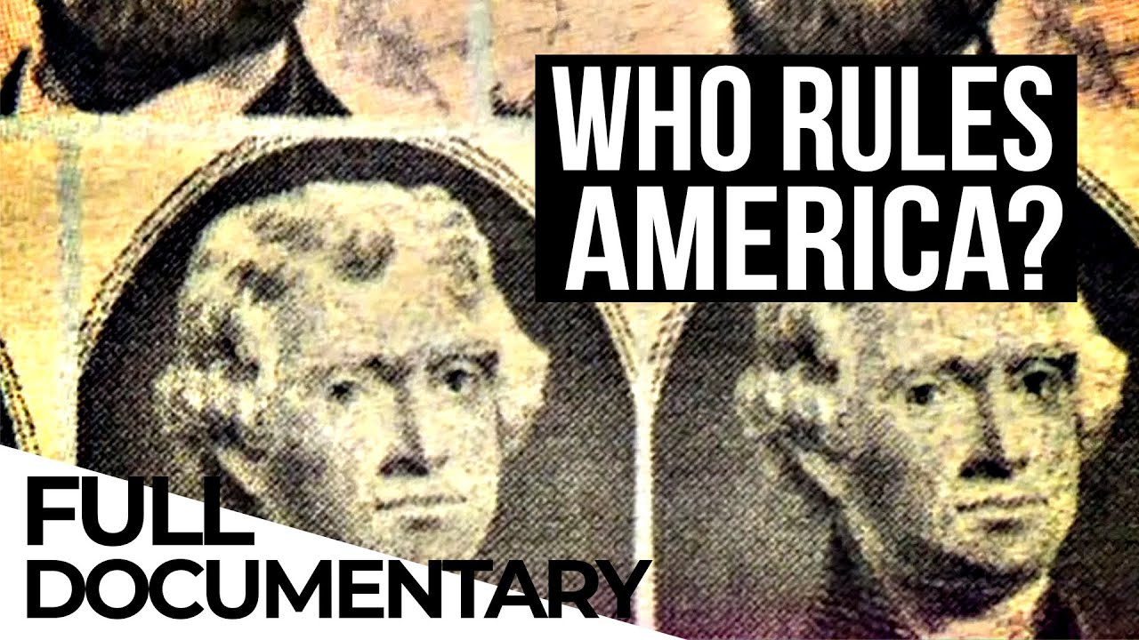 Who Rules America: The Fight for Political Power | US Politics | ENDEVR ...