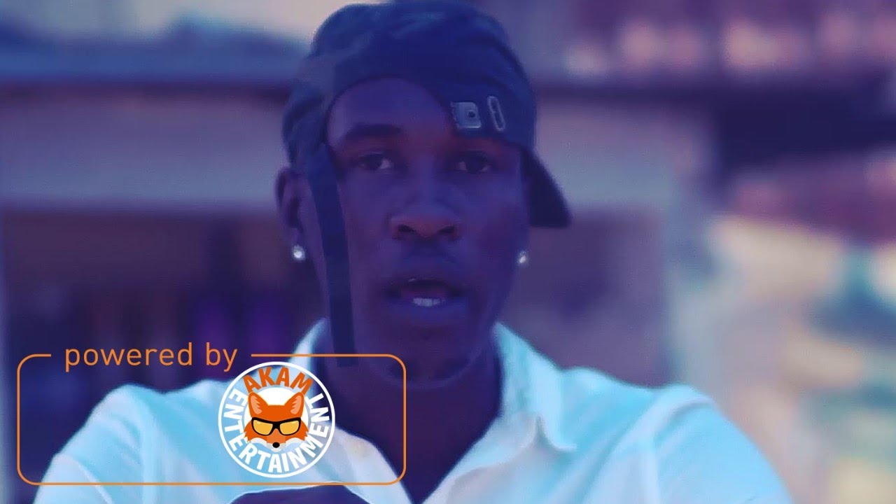 Laden - Me Same One [Official Music Video HD] - YouTube