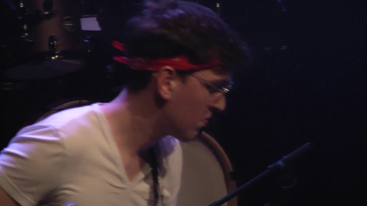 Shame Parade | Amphion Open Voorronde I | 18 januari 2018 - YouTube