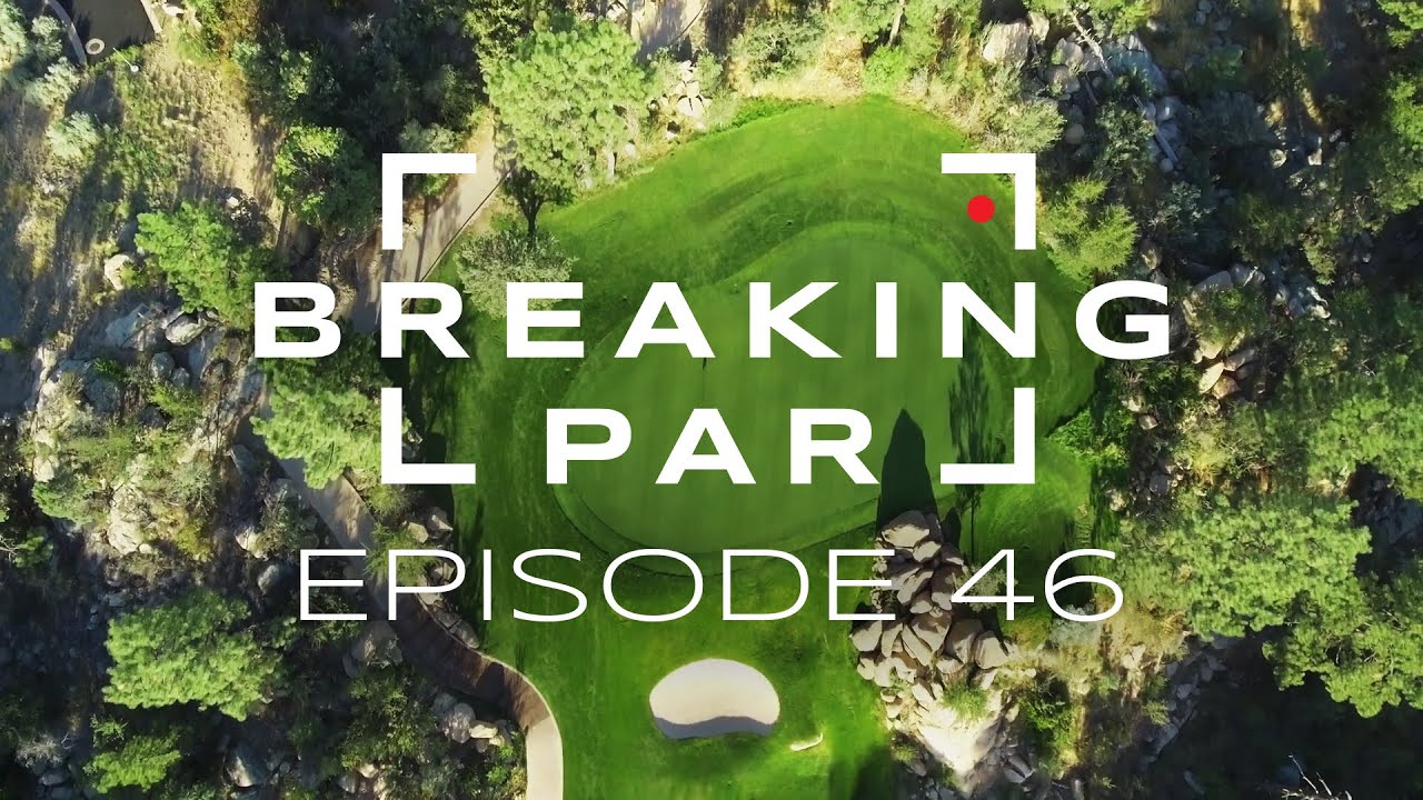 Breaking Par: Episode 46 | Emmy Nominated Show! - YouTube