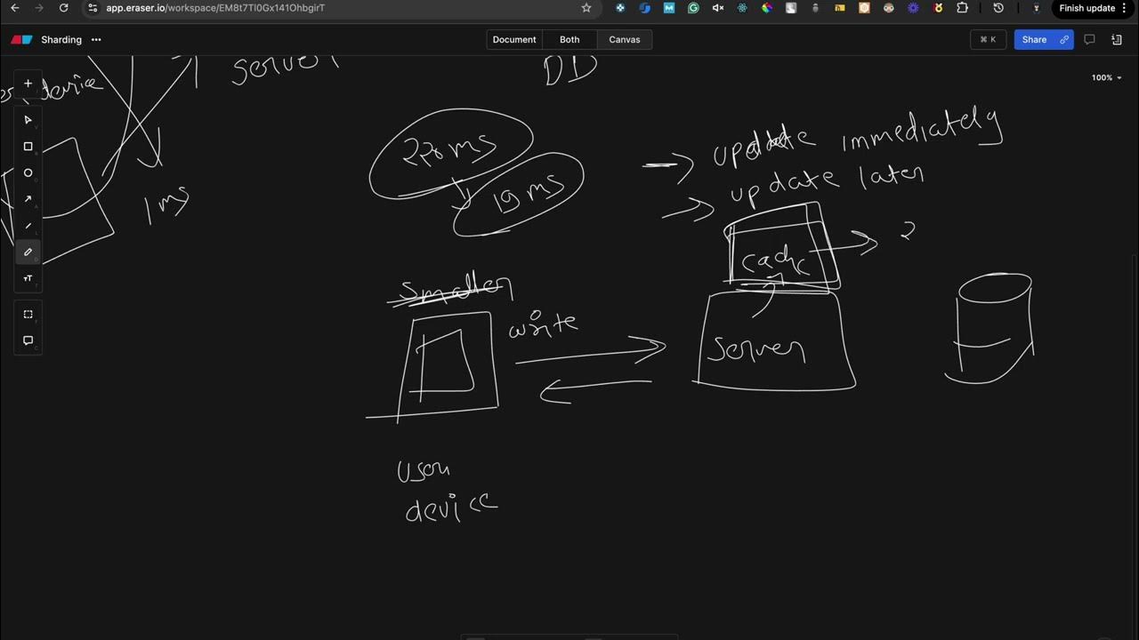 Boost System Performance with Caching! | System Design #4 - YouTube