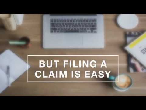 How to File a Flood Claim with Wright Flood - YouTube