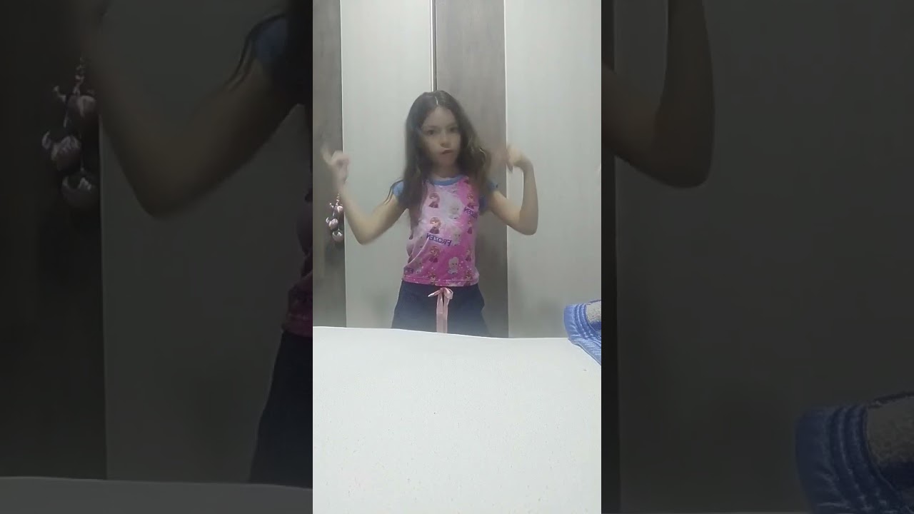 Olha Eu Dançando 🤣 Dançando Youtube
