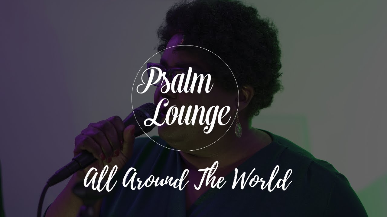 Jacqui White | All Around the World Live at Psalm Lounge - YouTube Music