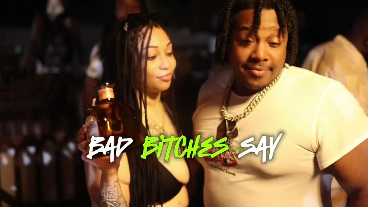 Lost in the Sauce x JB the Artis - YouTube