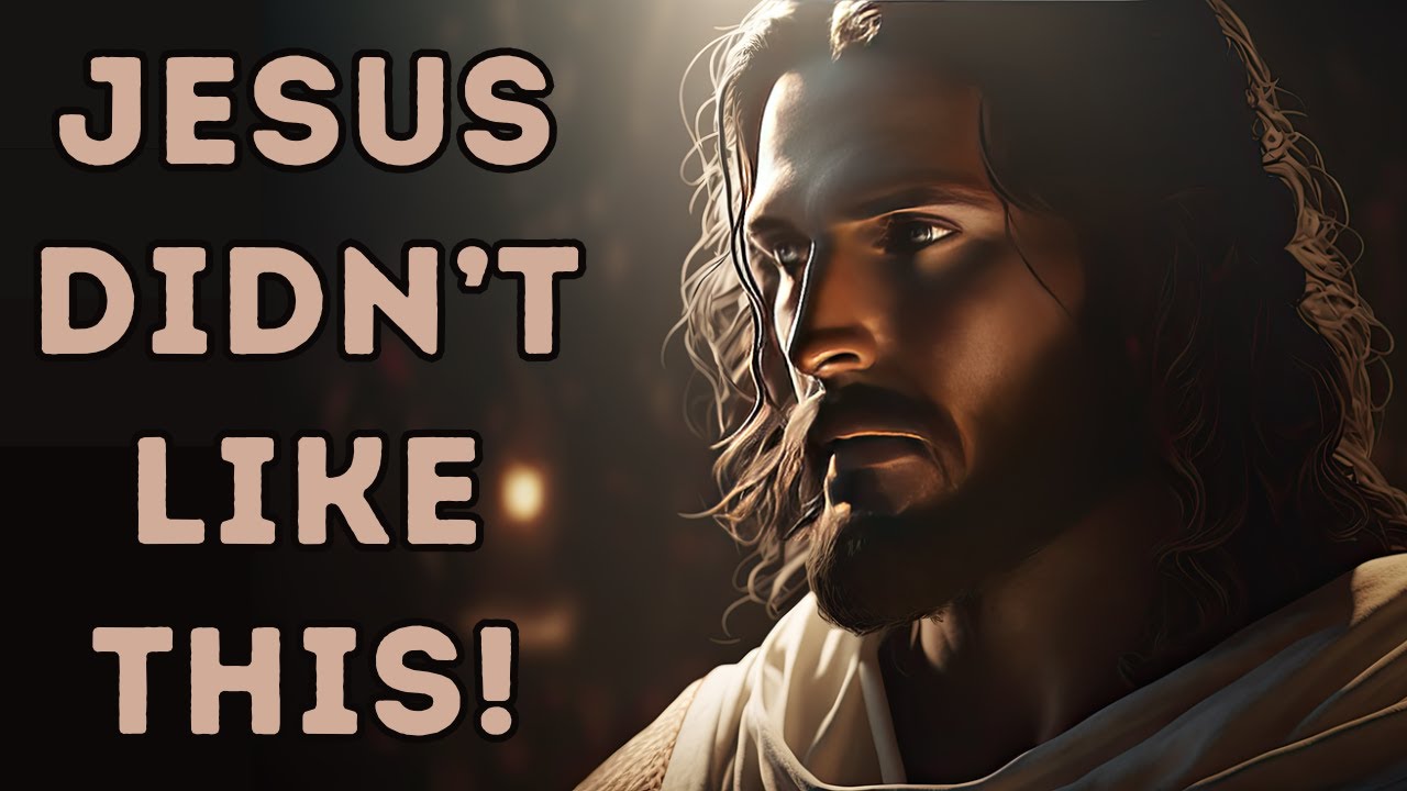 Why did Jesus Christ prefer the name "Son of Man” as his Messianic ...