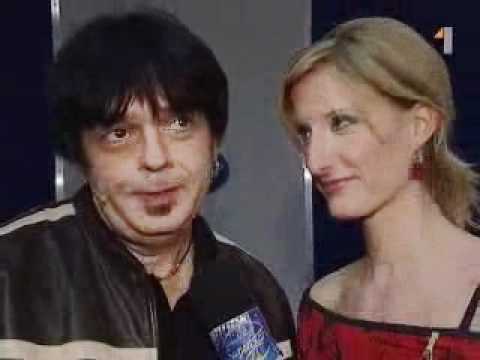 Laco Lucenic a Adela Banasova - YouTube