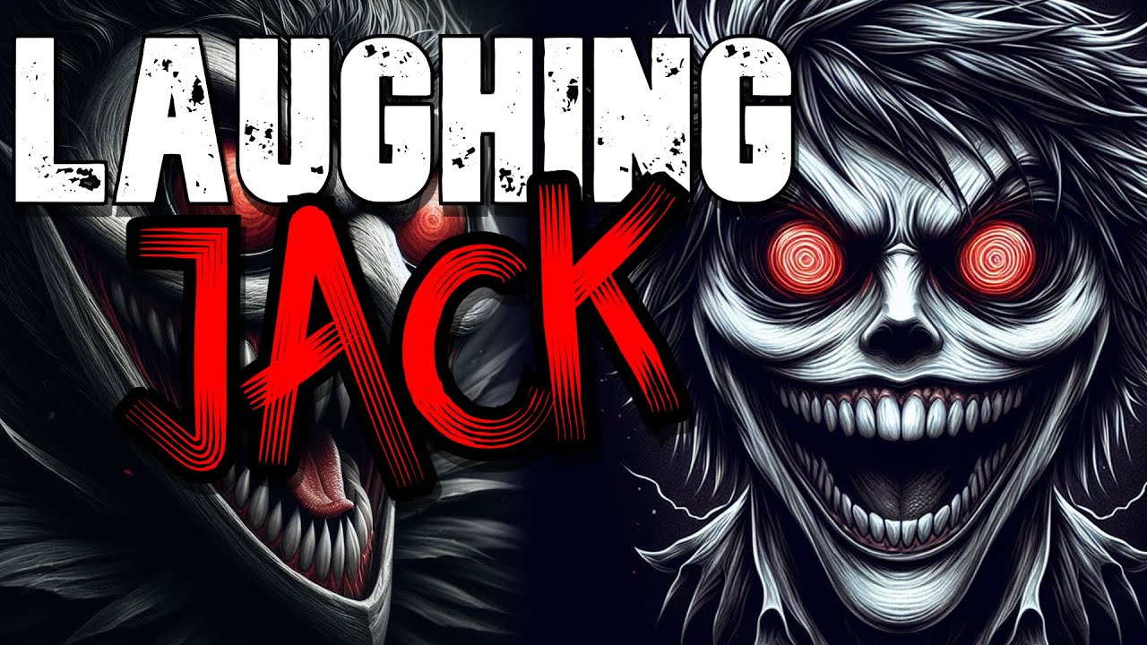 (CREEPYPASTA FR) LAUGHING JACK - YouTube