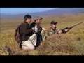 Swarovski Optic's Dean Capuano hunts Red Stag in Argentina with High ...