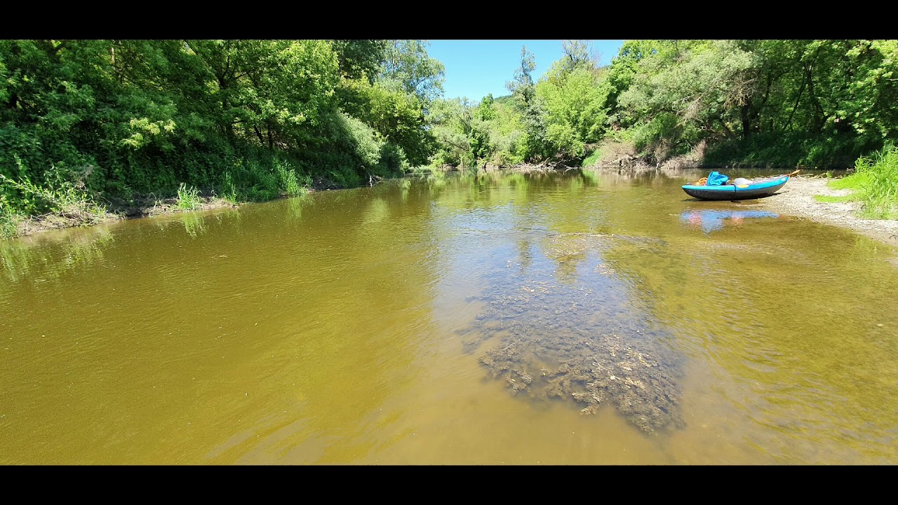 Ipoly River - YouTube