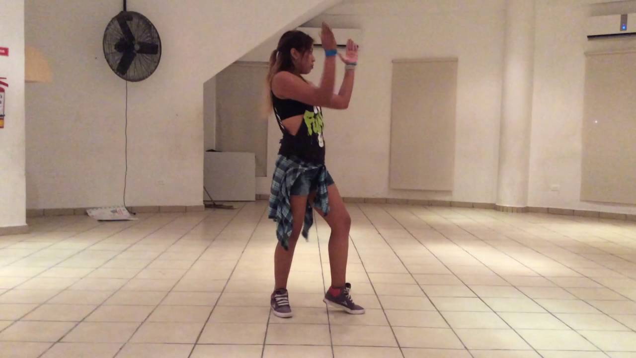 Rompe Tarima, Eva Quevedo.. - YouTube