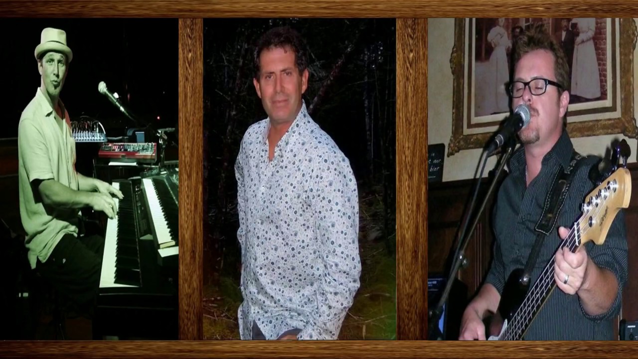 KEVIN COLLINS =" COUNTRY MEDLEY# 1" - YouTube