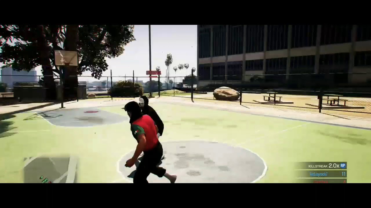 DNA LIL BOOGER EXPOSED ON MY LOWLeavelL L😁 - YouTube
