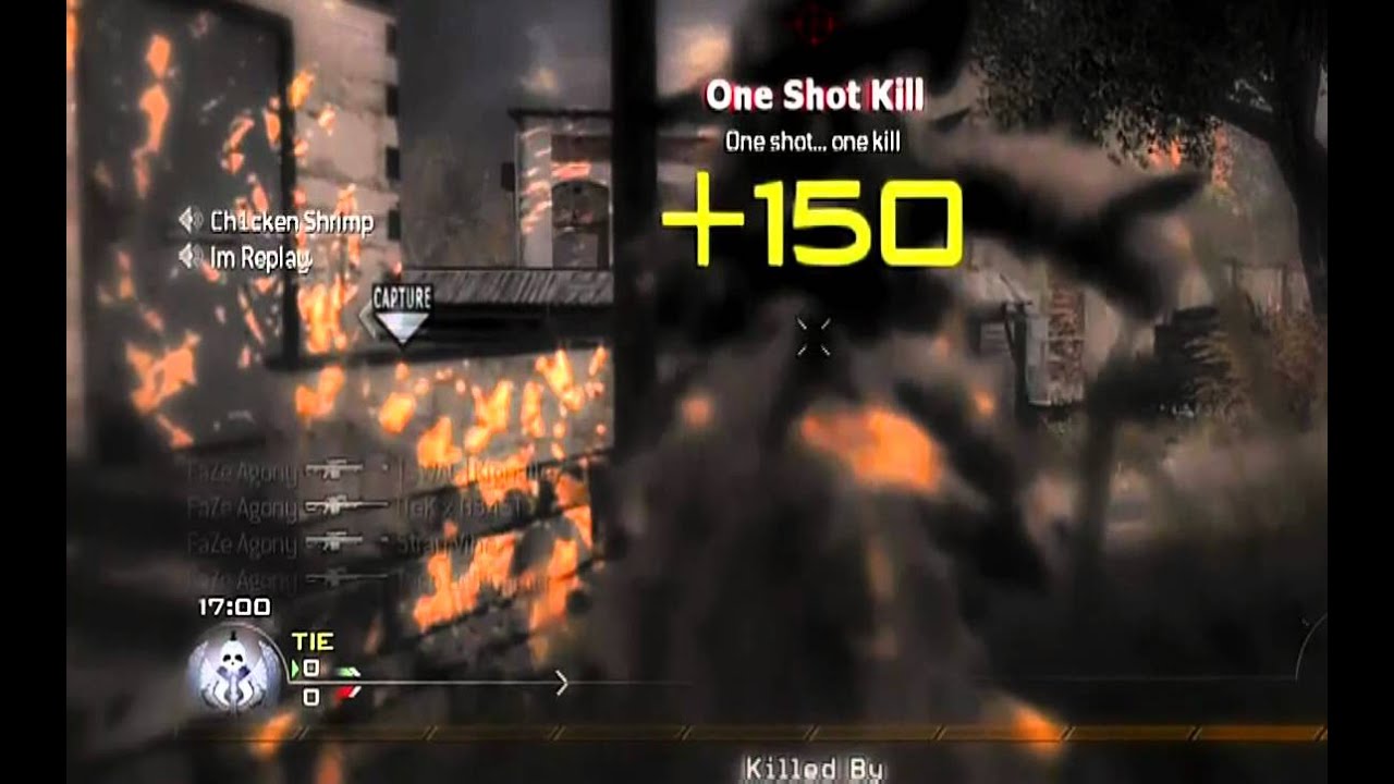 FaZe Agony editing contest - YouTube