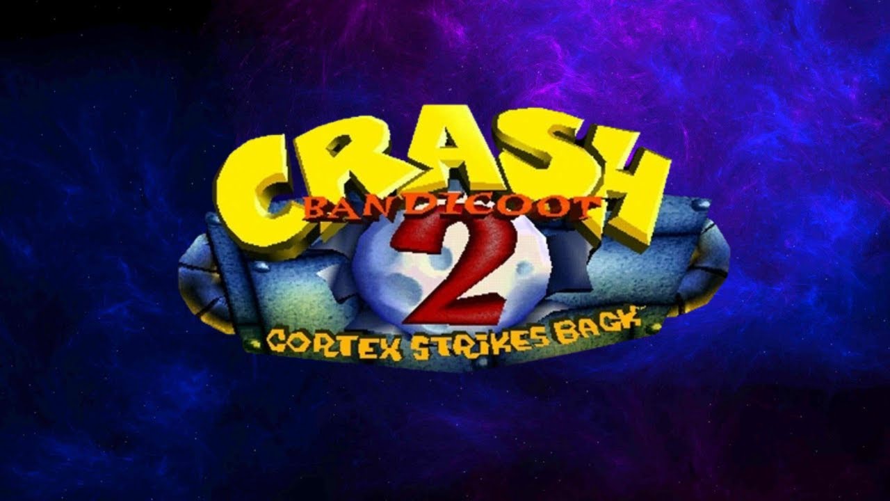 Crash Bandicoot 2: Cortex Strikes Back (1997) – Full Game Review ...