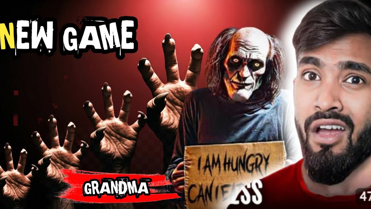 Horror game with a unique story - Horror game with a unique story😰😰 | # ...