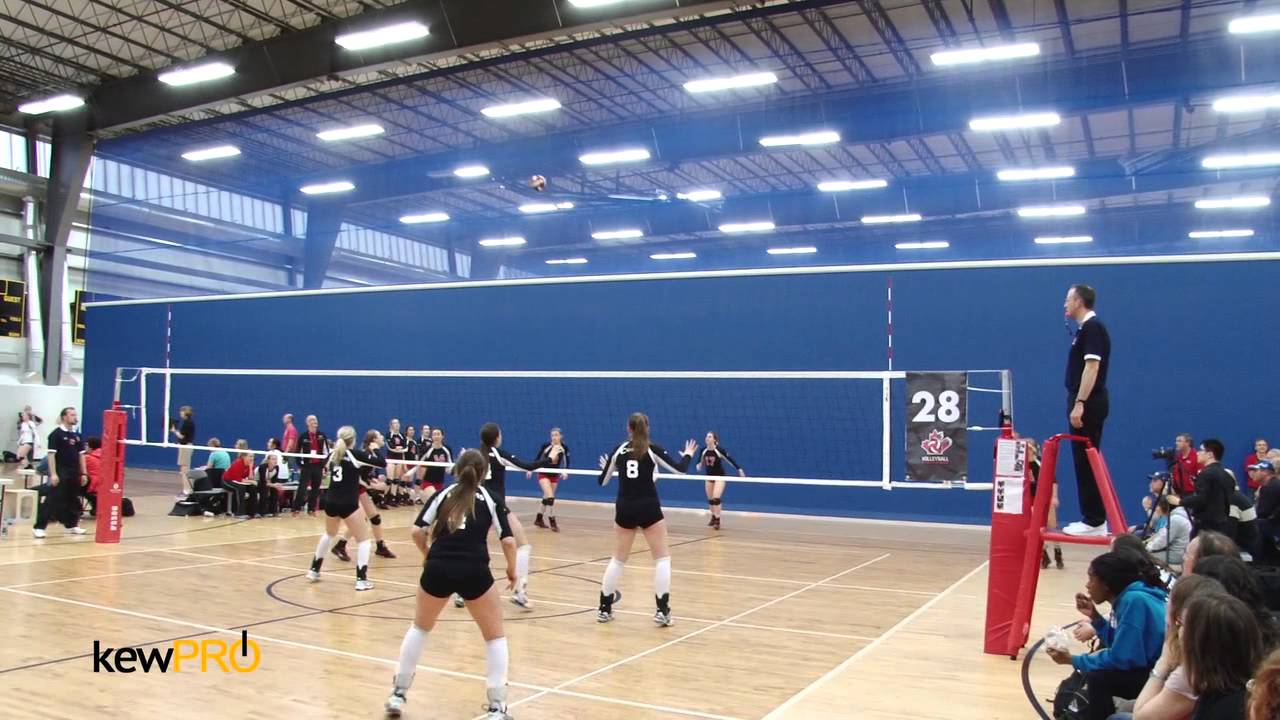 2014 Canadian Opens - Victoria Titans BC - Highlight - Ep3 - YouTube