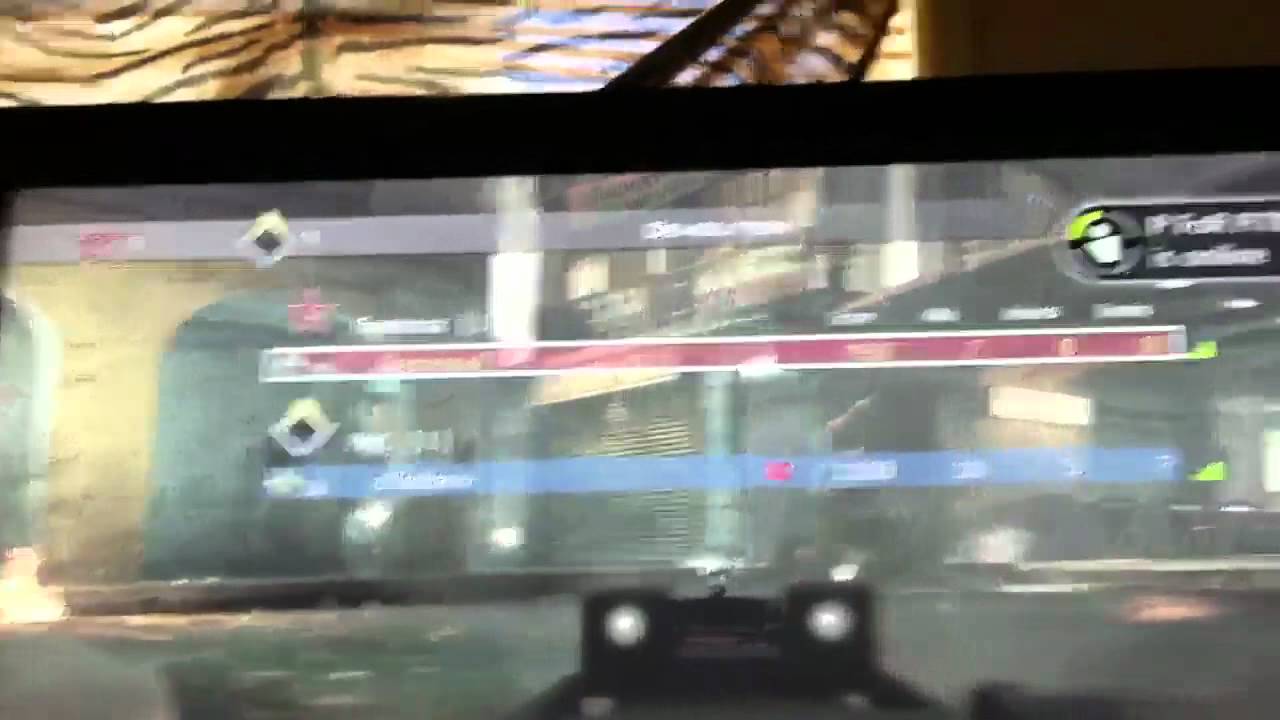 GB third map - YouTube