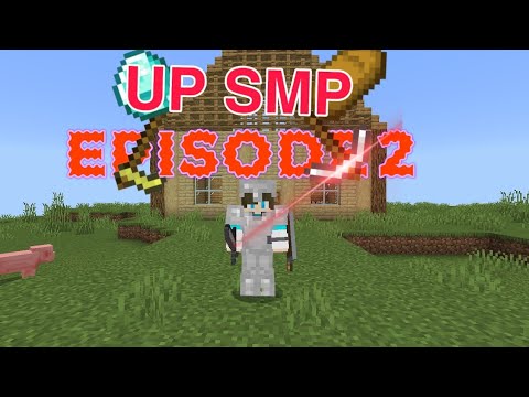 Minecraft Live stream | UP EMP | Episode 2 - YouTube