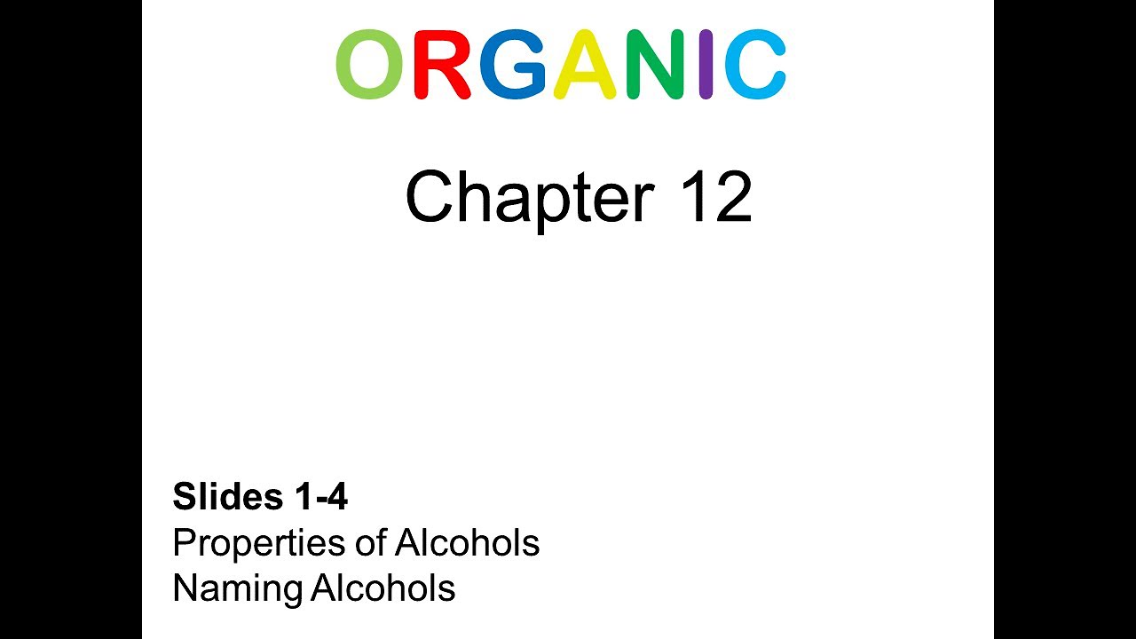 Chapter 12 Slides 1-4 - YouTube