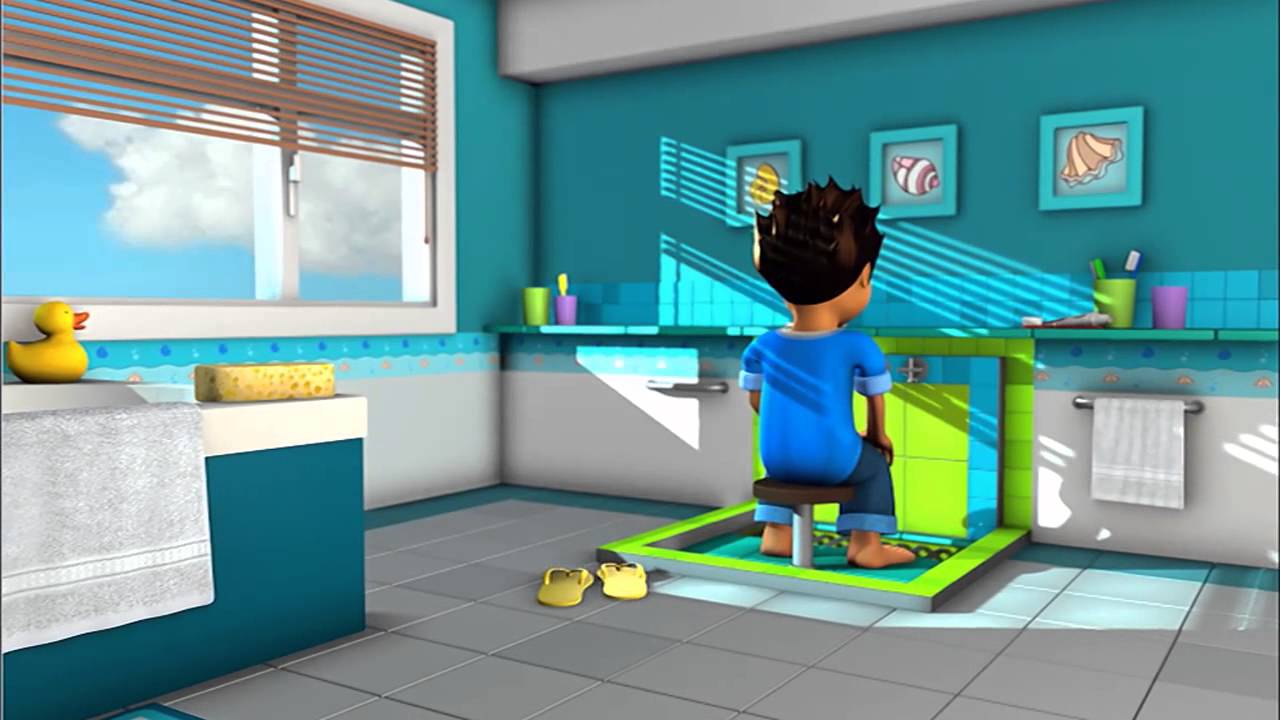 Ali and samaya - YouTube