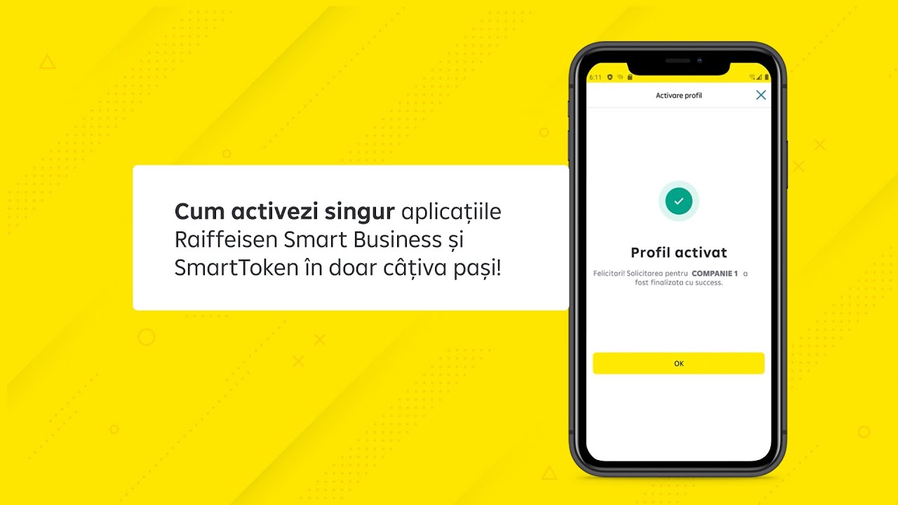 Smart Business - Prima logare - YouTube