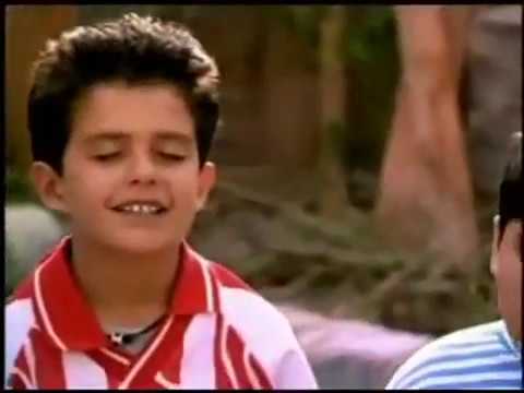 Atlético San Pancho... La pelicula
