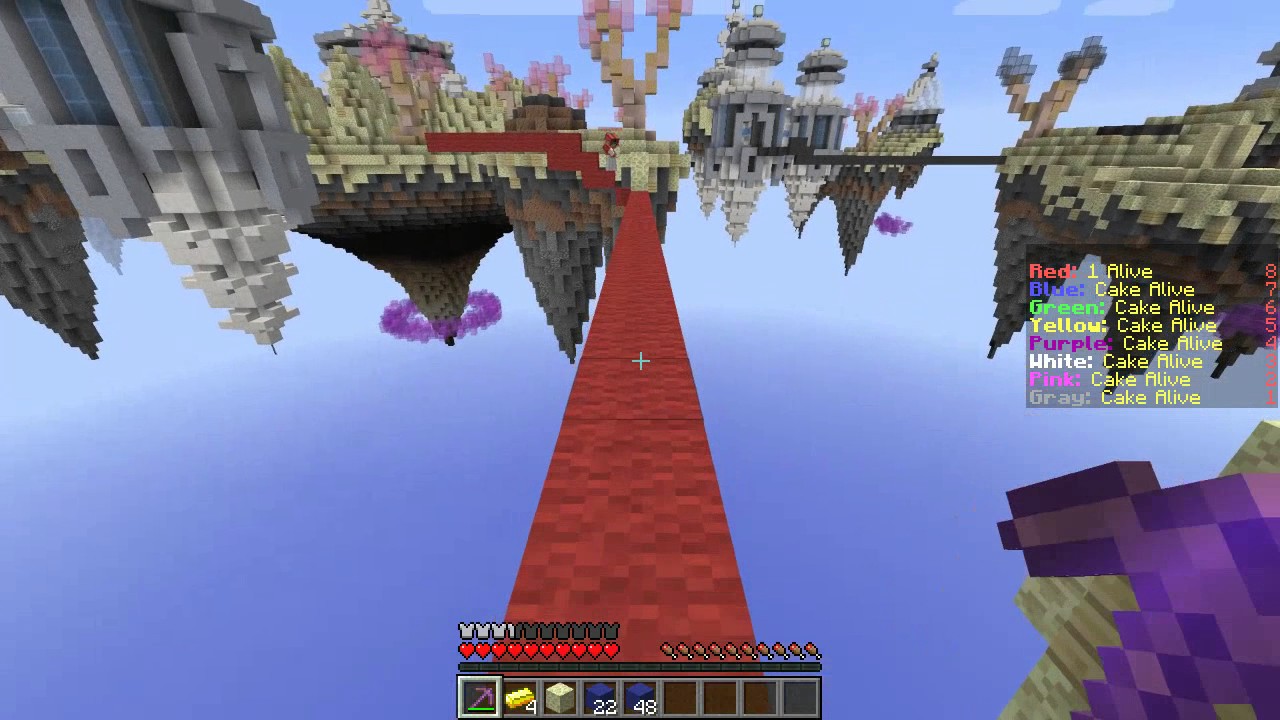 Minecraft #1 - YouTube