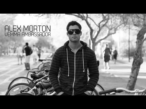 Vemma Films Presents Alex Morton - YouTube