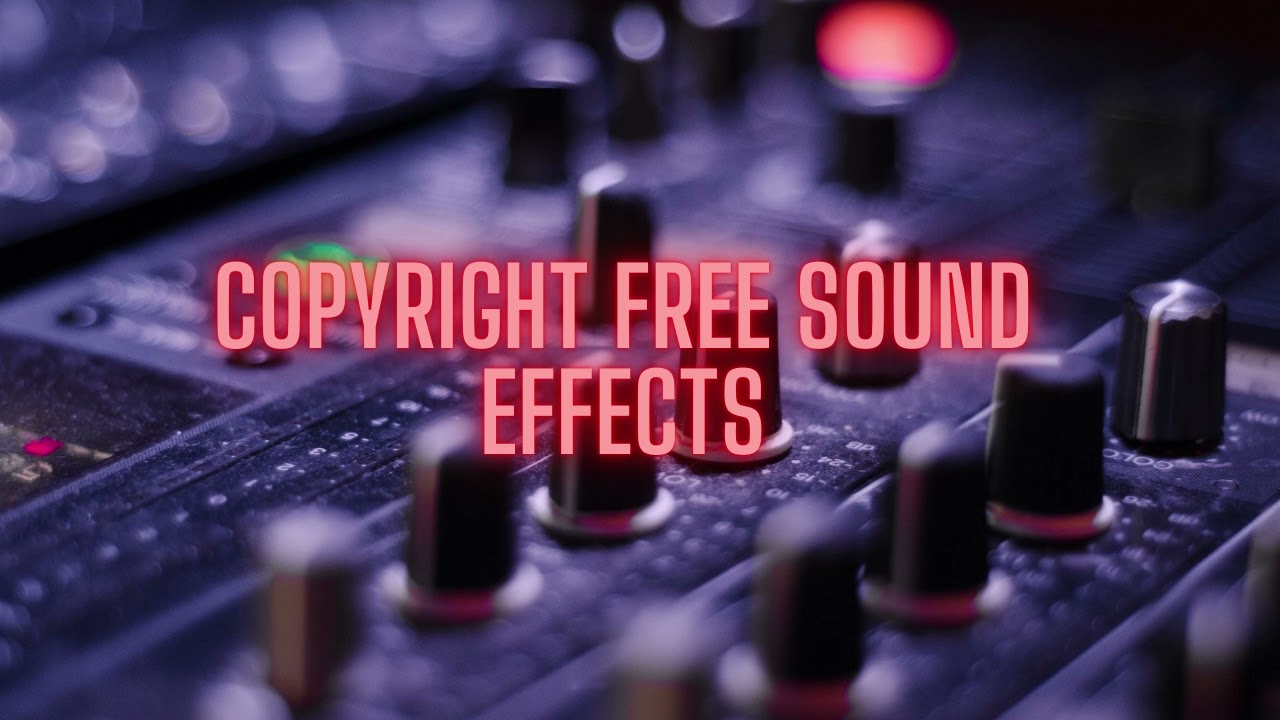 Popular Sound Effects YouTubers Use #80 #short - YouTube