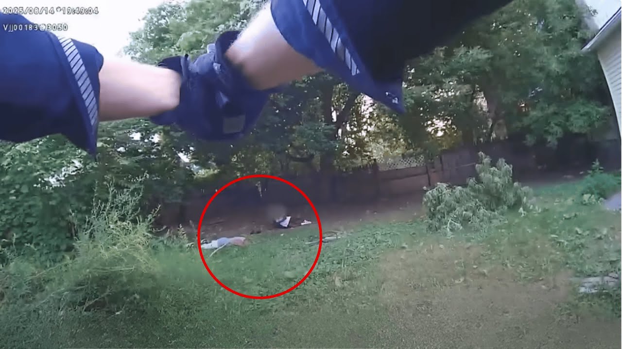 Deadly Police Shootouts Real Bodycam Footage Caught on Camera - YouTube