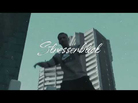 Kurdo x Gent Type Beat - Stresserblick (Prod. Enik)