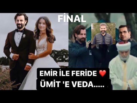 Yemin 345.Bölüm fragmanı | Ümit Sonu Geliyor final