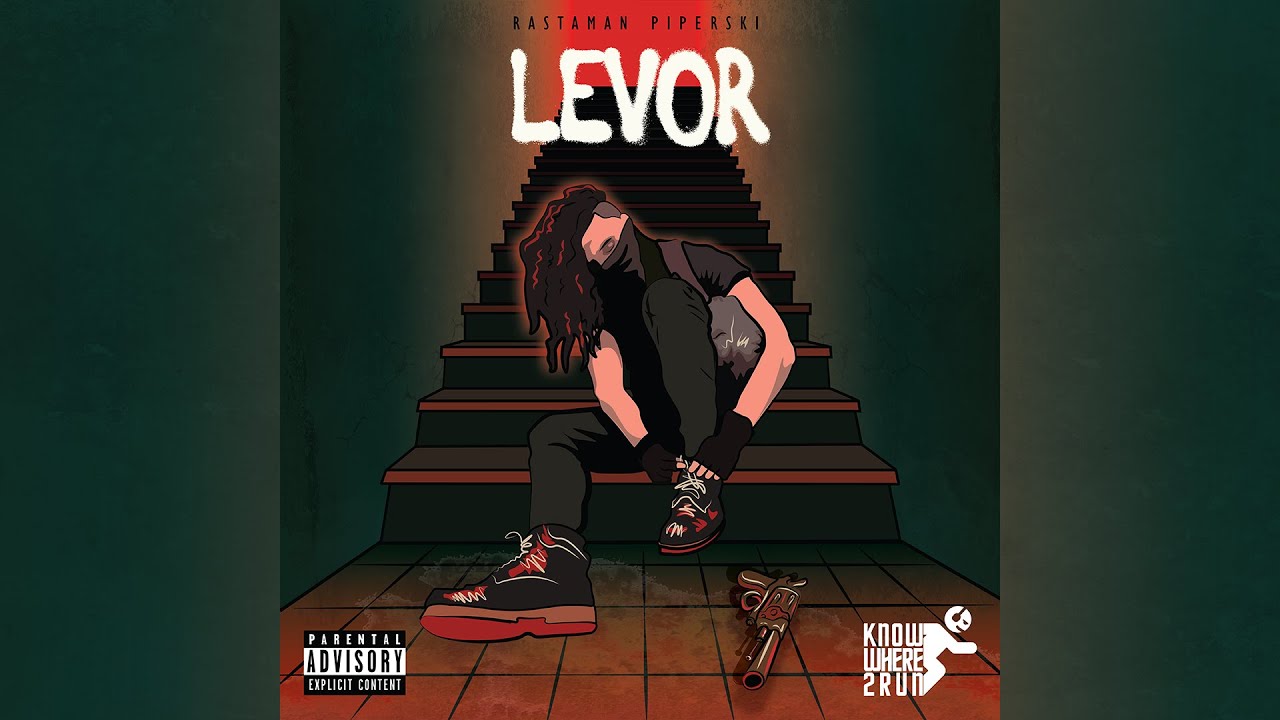 Rastaman Piperski - Levor - YouTube