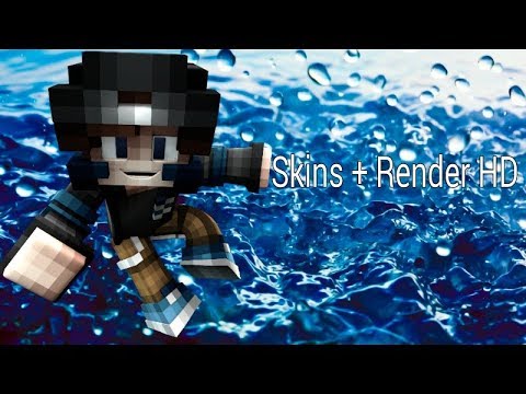#SkinPack Gringa + Render HD | 50 Skins PvP/HG [MCPE And MCPC] Gratis ...