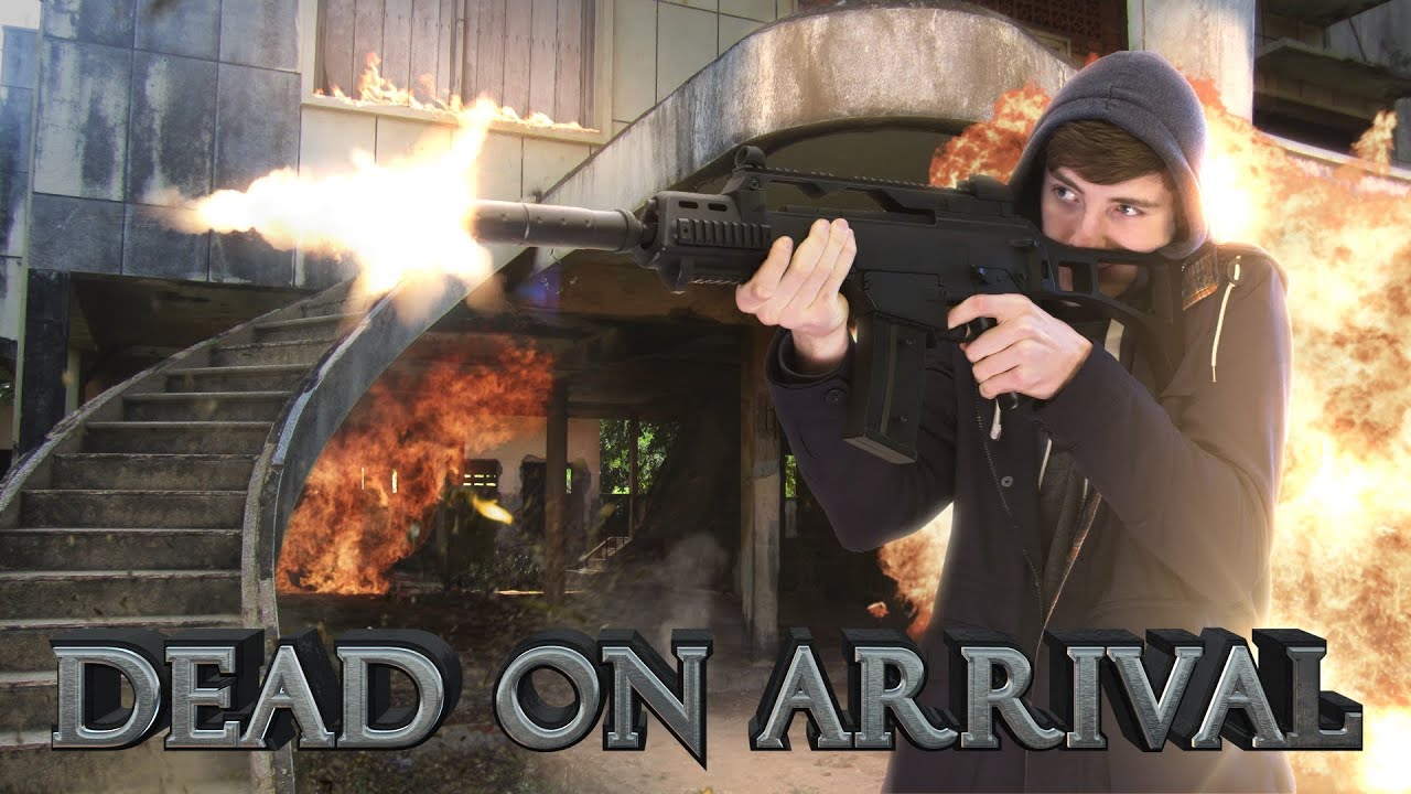 Dead On Arrival Short Film YouTube dead-on-arrival-short-film-youtube