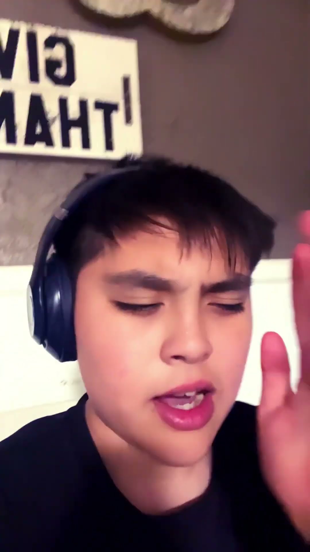 When Your Mom Gets Mad Youtube