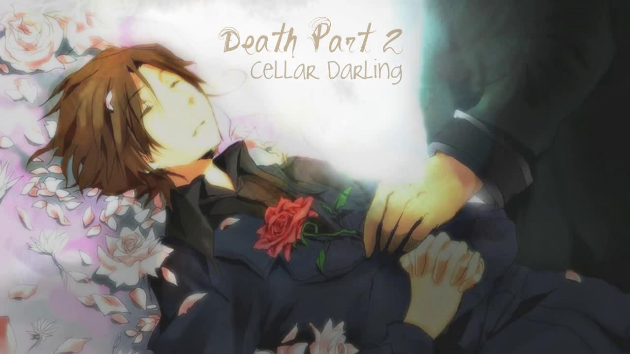 Cellar Darling- Death Pt. 2 - YouTube