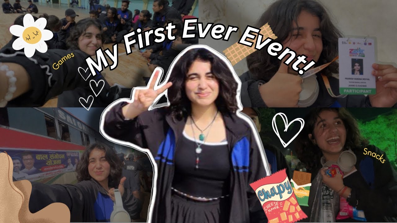 Day 1 in Maharashtra😭 ️ | Prarish Devyal - YouTube