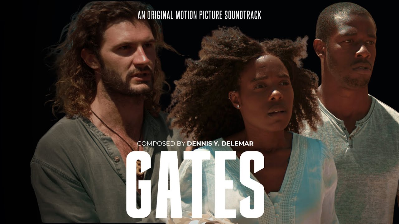 GATES | An Original Motion Picture Soundtrack - YouTube