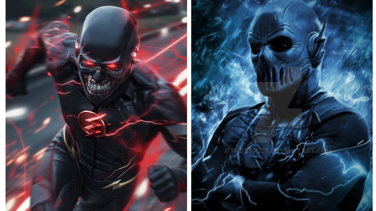 Por que zoom, no tenia por que convertirse en black flash, (teoría y ...