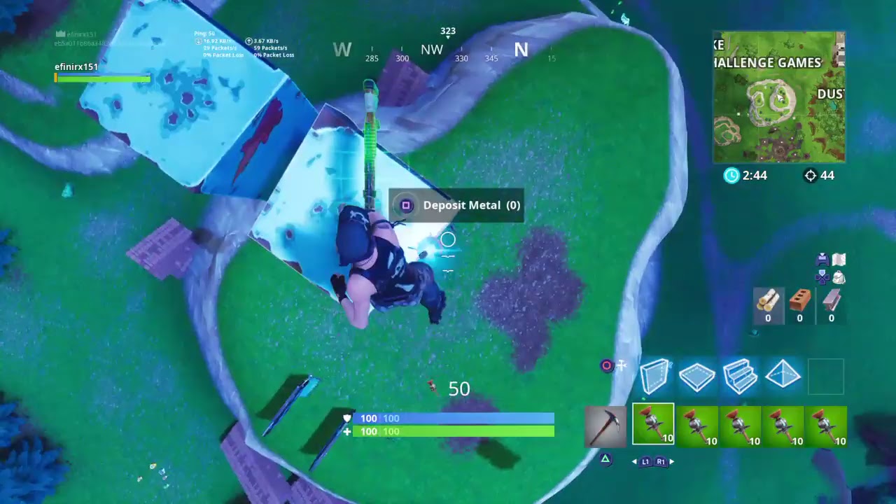 Good console player 250+ wins| squads| - YouTube