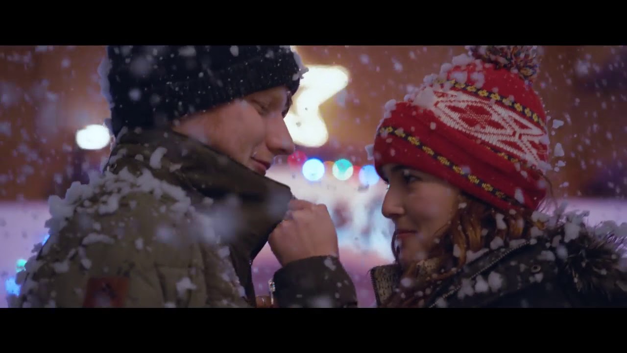 Ed Sheeran Perfect Official Music Video - YouTube