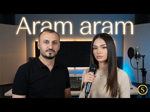 Vüsal İbrahimov & Ai - Aram aram 2026 (Remix)