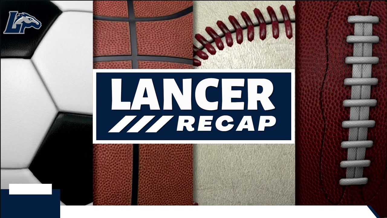 Lancer Recap: S2-E19 - YouTube