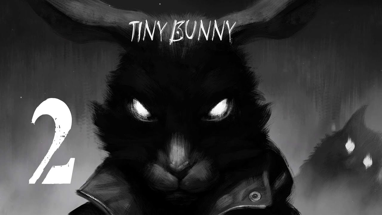 Tiny Bunny - Visual Novel Terror Episodio 1 Parte 2/2 - Español - YouTube