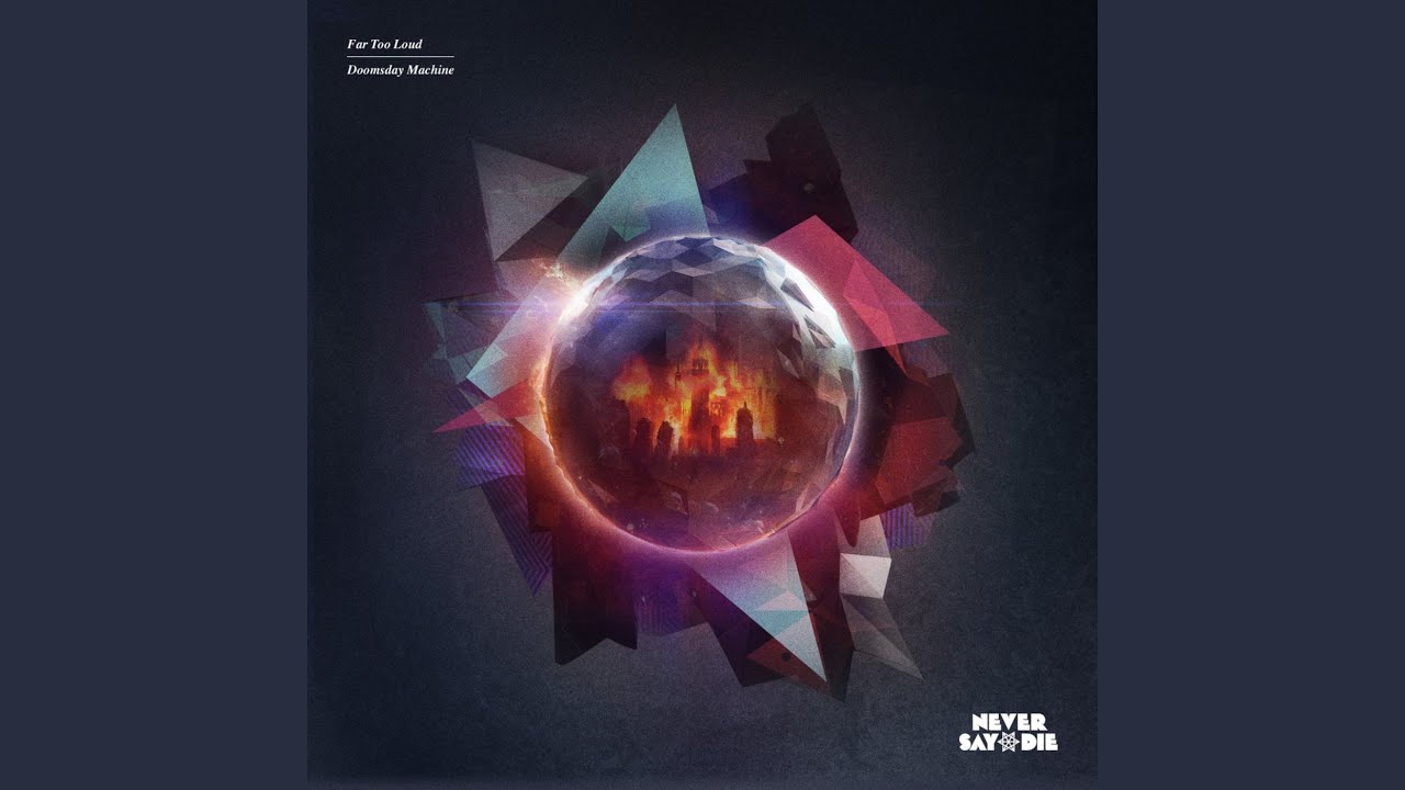 Doomsday Machine - YouTube Music