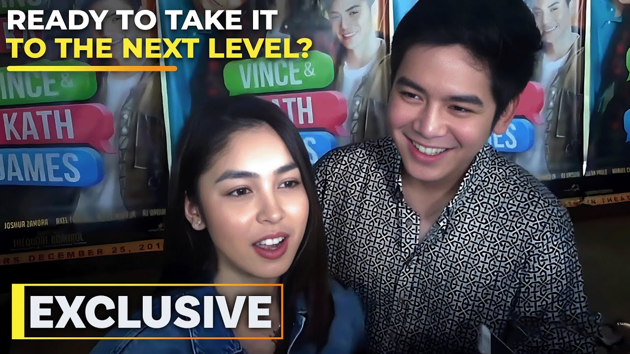 JoshLia ready to take their relationship to the next level? | Up Close ...
