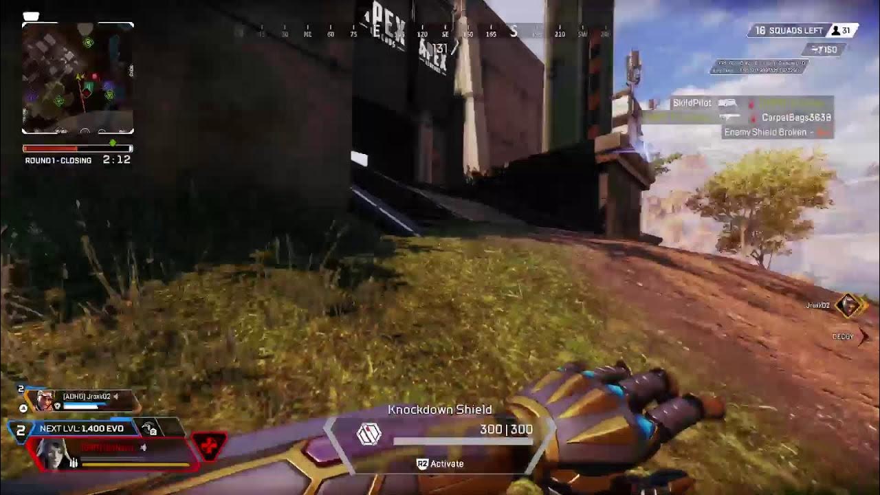 Apex Legends Pubs - YouTube